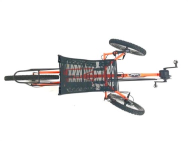 Back O’ Bourke Suspension Trike | Trisled