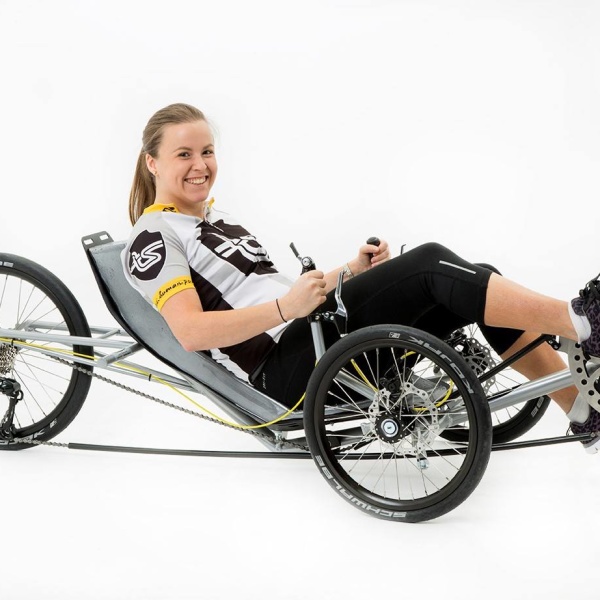 Trisled FastBack Raw | Trisled