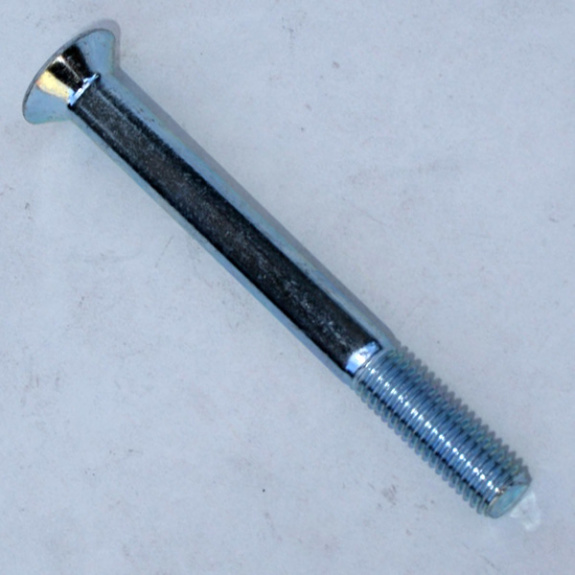 12mm Axle - disc brake wheel | Trisled