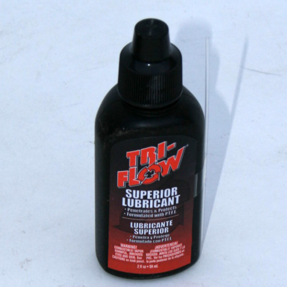 Tri Flow lube | Trisled