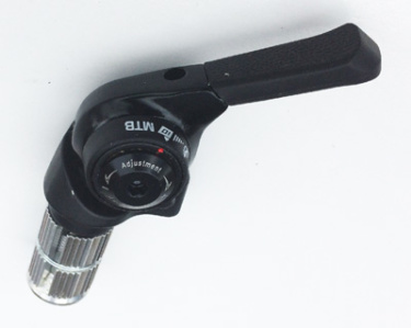 Shifter Microshift 10 speed gear | Trisled