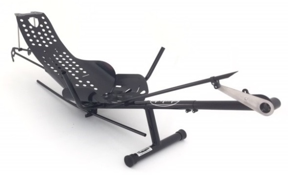 recumbent trainer frame | Trisled