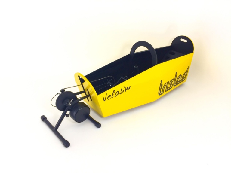 Velosim | Trisled