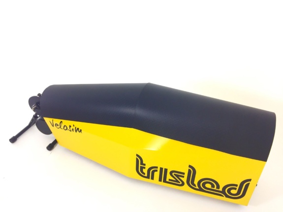 Velosim | Trisled