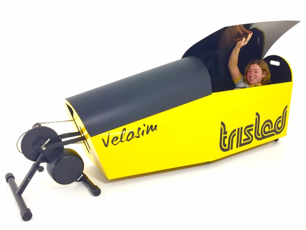 Velosim | Trisled
