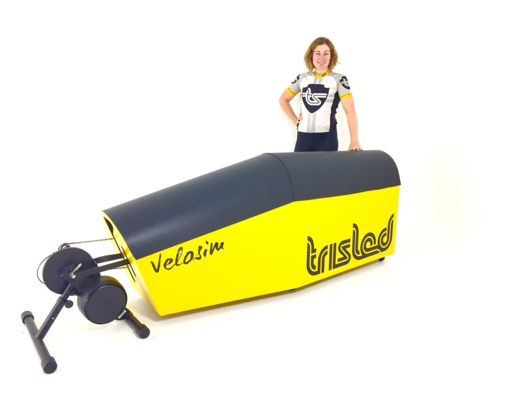Velosim | Trisled