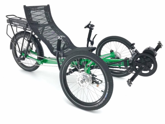 GreenSpeed | Hpv Types | Trisled