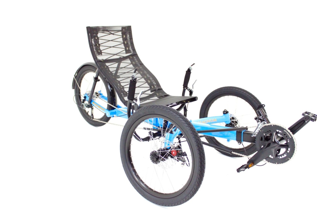 GreenSpeed | Hpv Types | Trisled