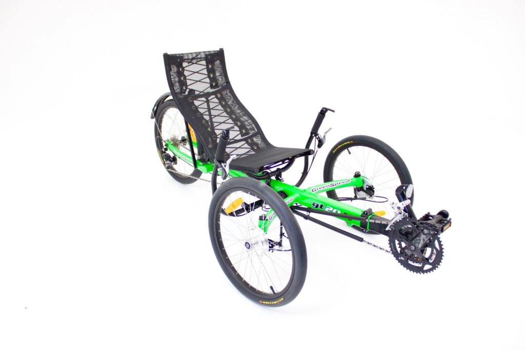 GreenSpeed | Hpv Types | Trisled